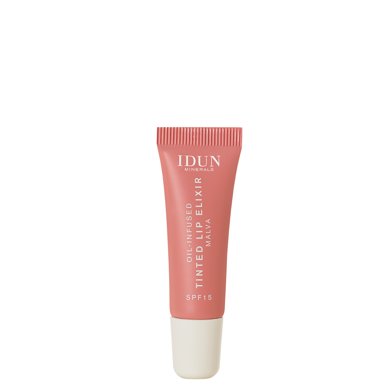 OIL-INFUSED TINTED LIP ELIXIR - IDUN Minerals