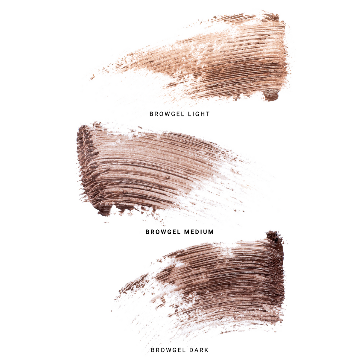 Browgel Perfect Eyebrows - IDUN Minerals